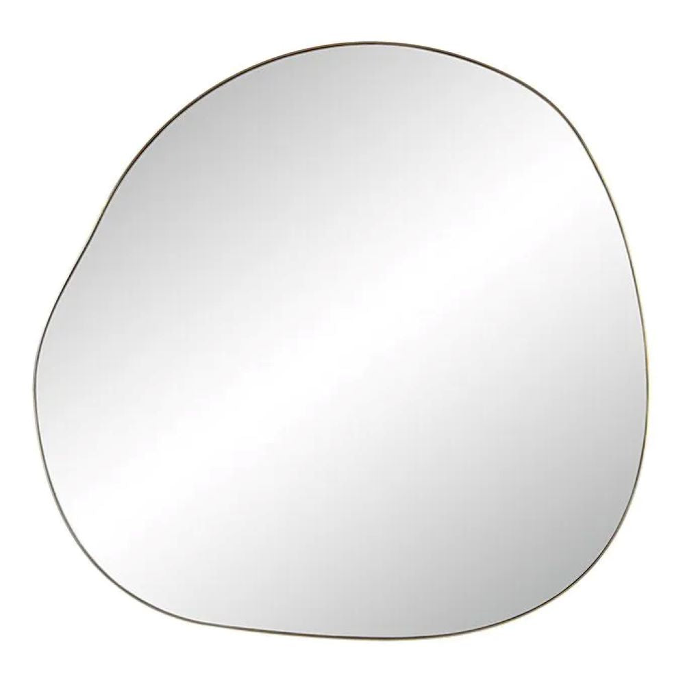 Le miroir aux formes irrégulières PENNY – Boutique Maillé Style