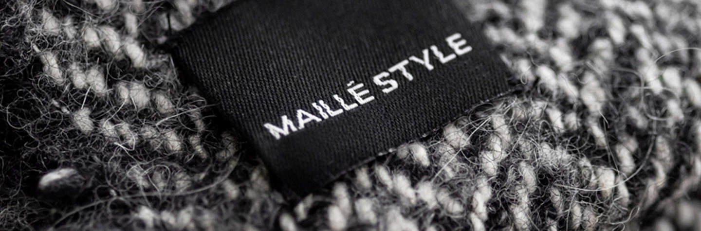 Boutique Maillé Style par Érik Maillé
